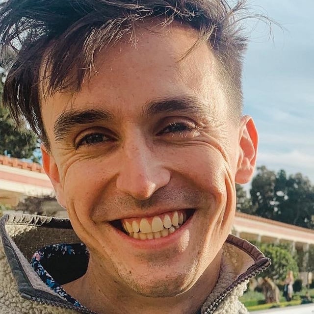 Seth Michael Stern - Director & Editor