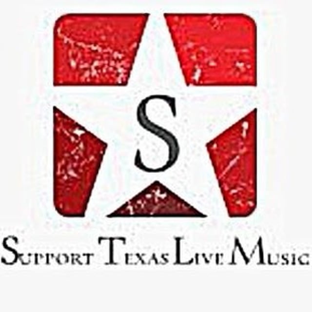 Support Texas Live Music
