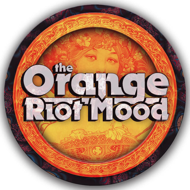 Orange Riot