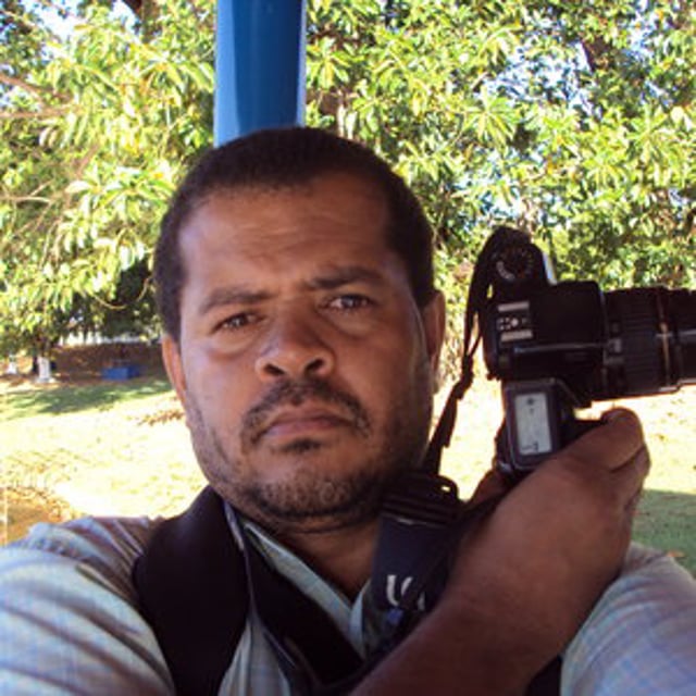 Reinaldo Cruz