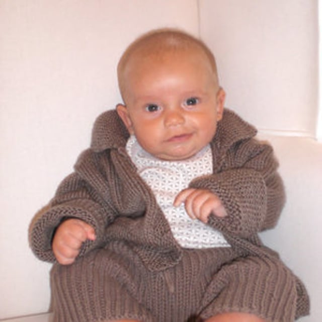Finn Rock Ruthven