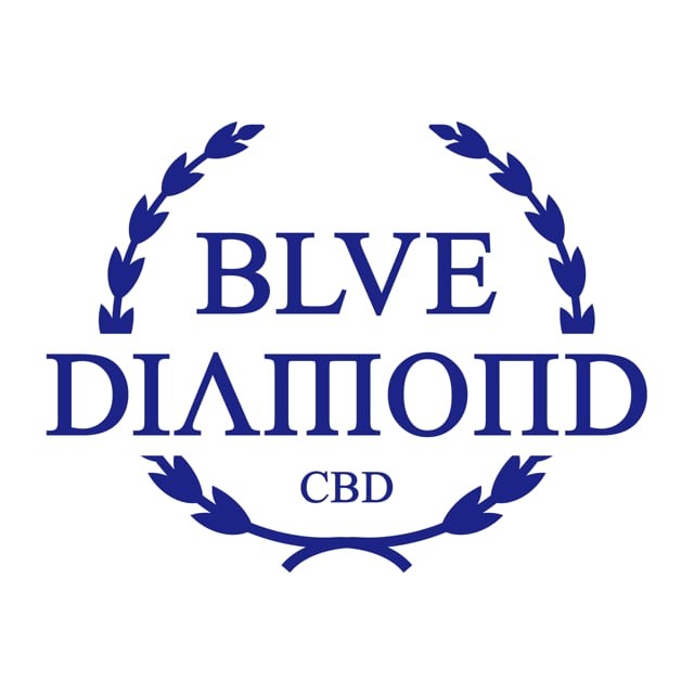 Blue Diamond CBD