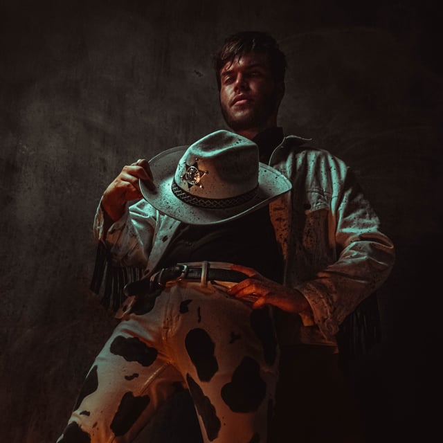 Vandergoff - VFX Artist, Actor & Assistant Art Director