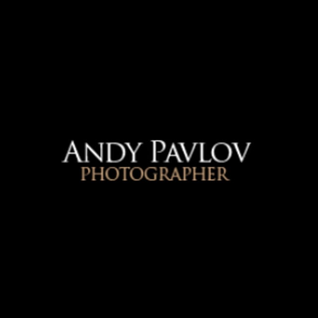 Andy Pavlov