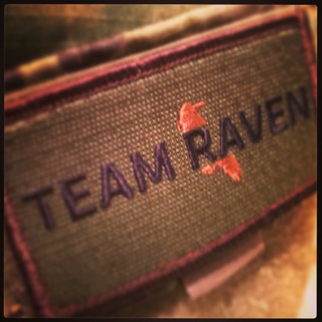Team Raven