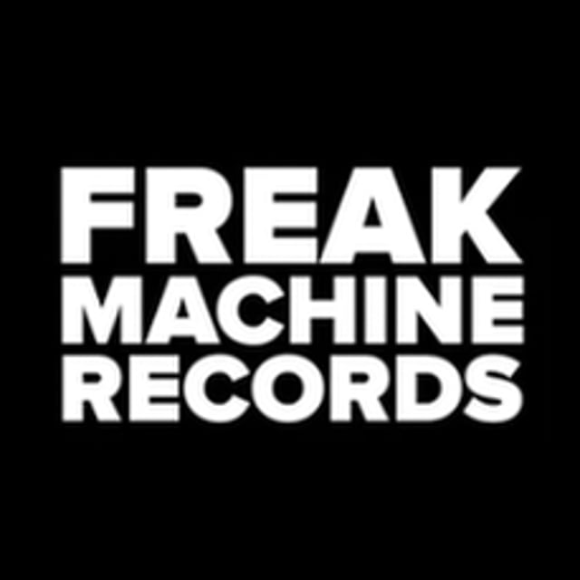Freak Machine Records