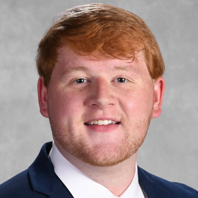 Jackson Conner - Director of Photography (DP) & Video Editor