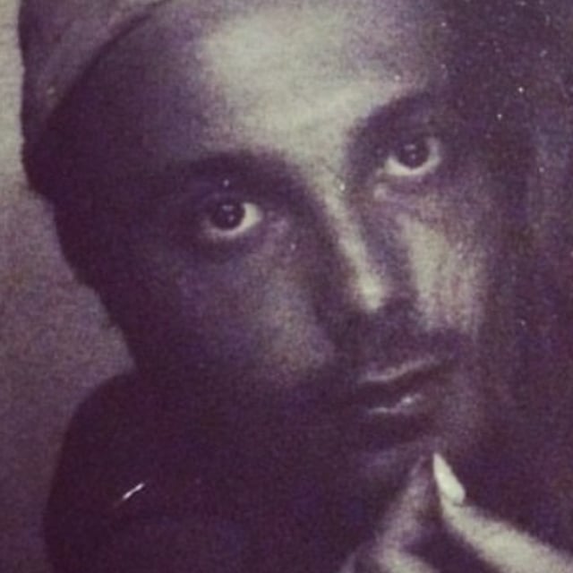 Andrew Theodore Balasia - Director, Editor & Screenwriter