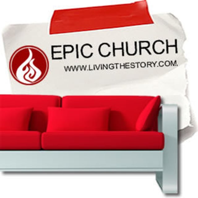 Epic Church
