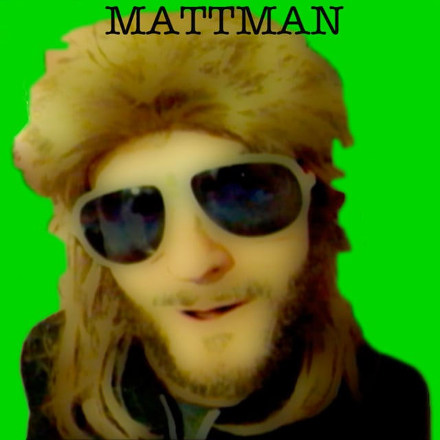 Mattman