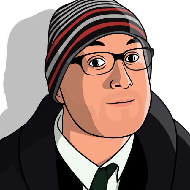 James Eric Laczkowski