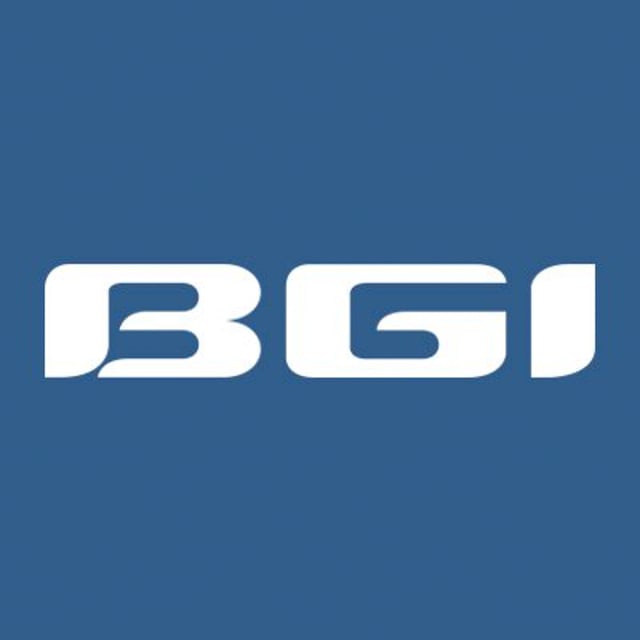 BGI China