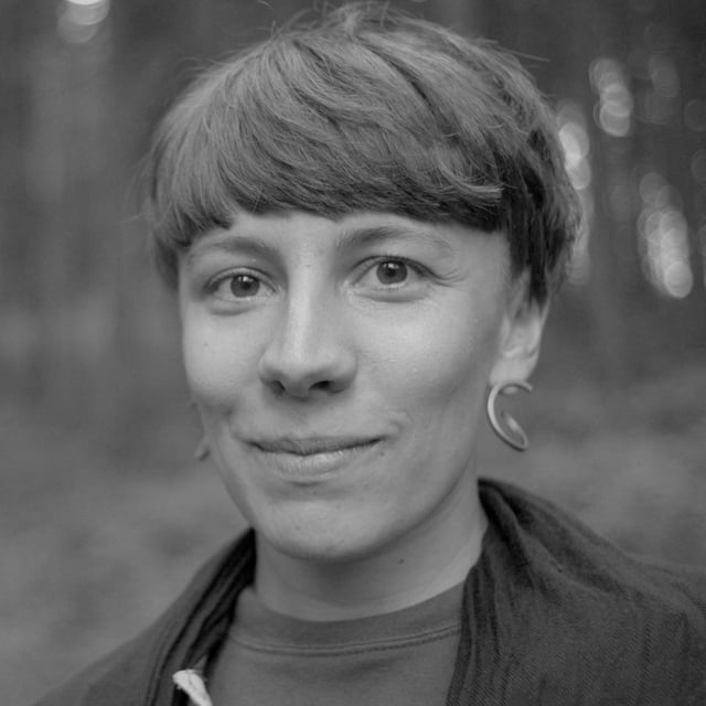 Anna Maria Friedrich - Film Director, Documentary Filmmaker & Location ...