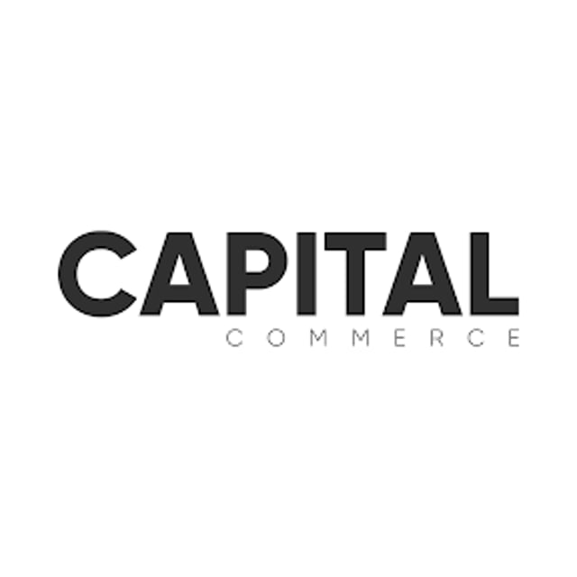 Capital Commerce