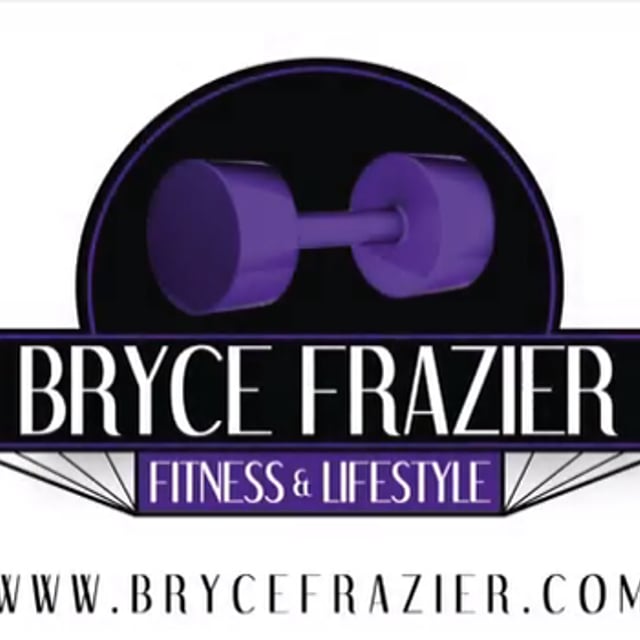 Bryce Frazier
