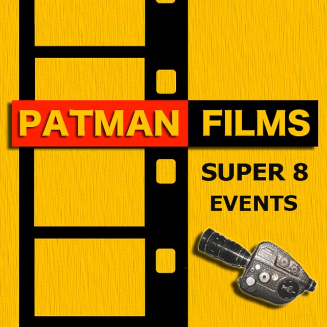 Patman Films
