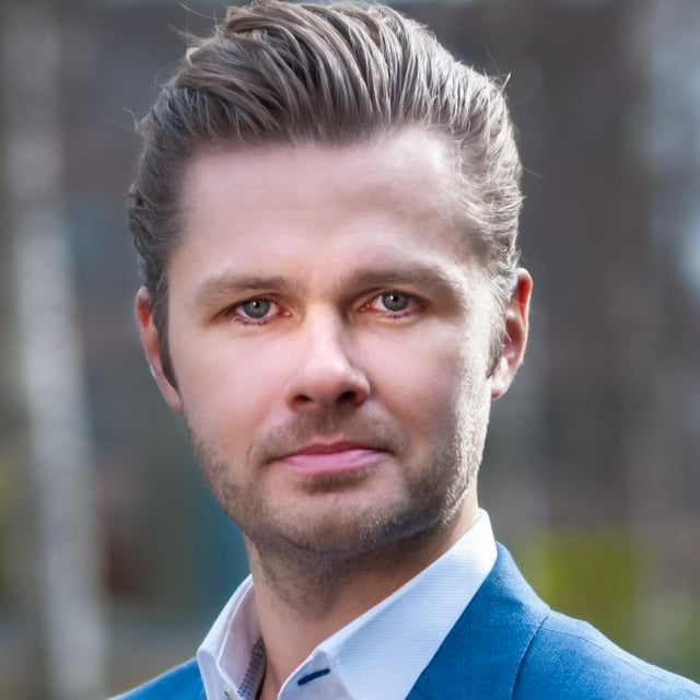 Christian Larsen