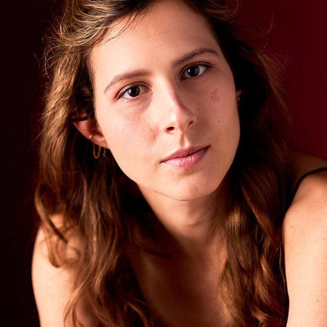 Titania Galliher - Actress, Actor & Creative Director