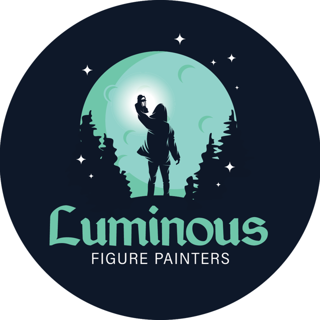 Luminous Figure Painters