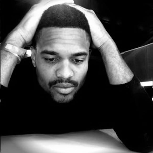 Marcus Emanuel Mitchell