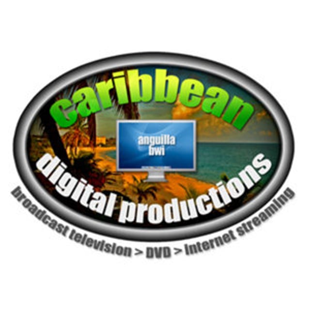 Caribbean Digital Productions