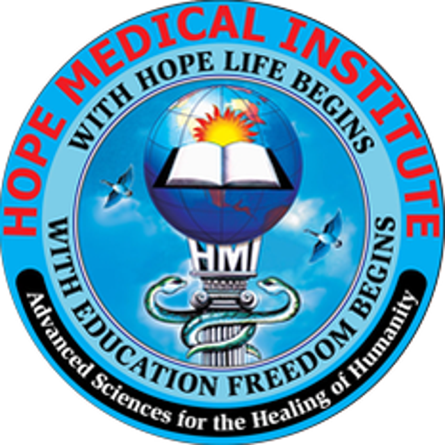 Hope Medical Institute