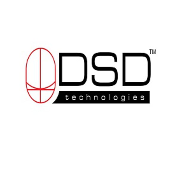 DSD Technology