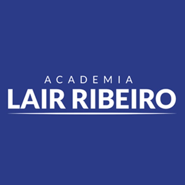 Academia Lair Ribeiro