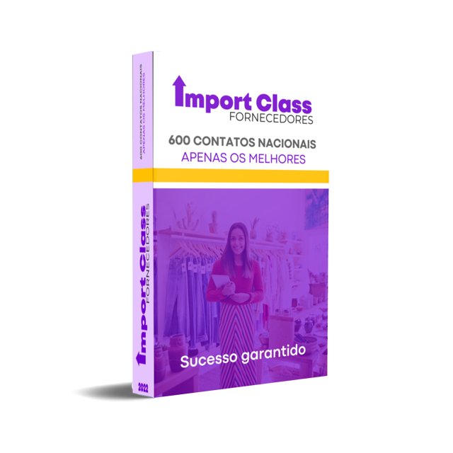 Import Class
