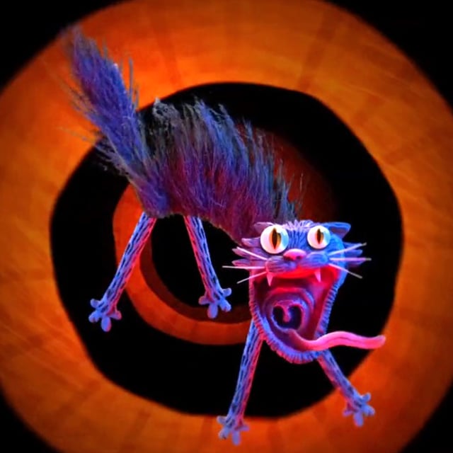 Stephen Barron - 2D Animator, Animator & Visual Storyteller