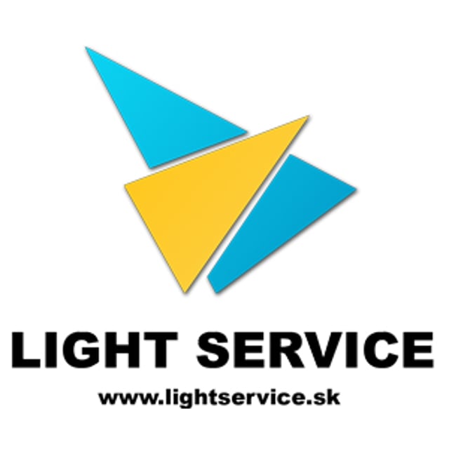 Jozef Moravčík LIGHT SERVICE