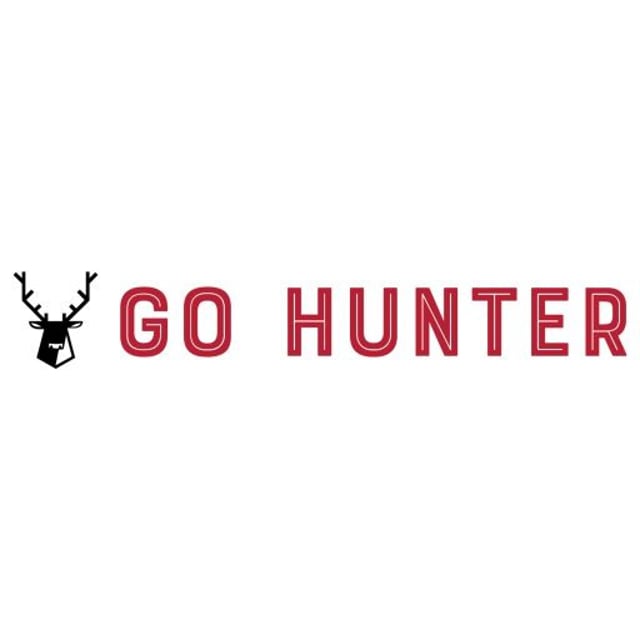 Go Hunter
