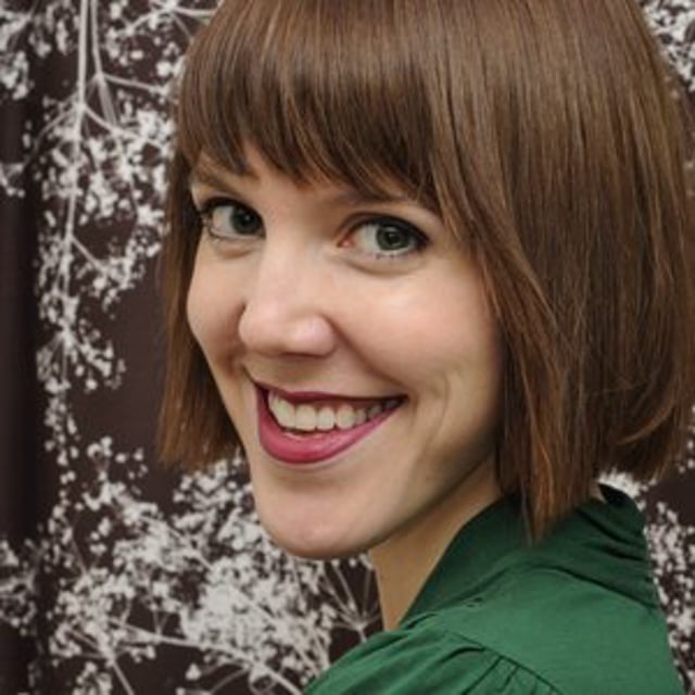 Amber Ward