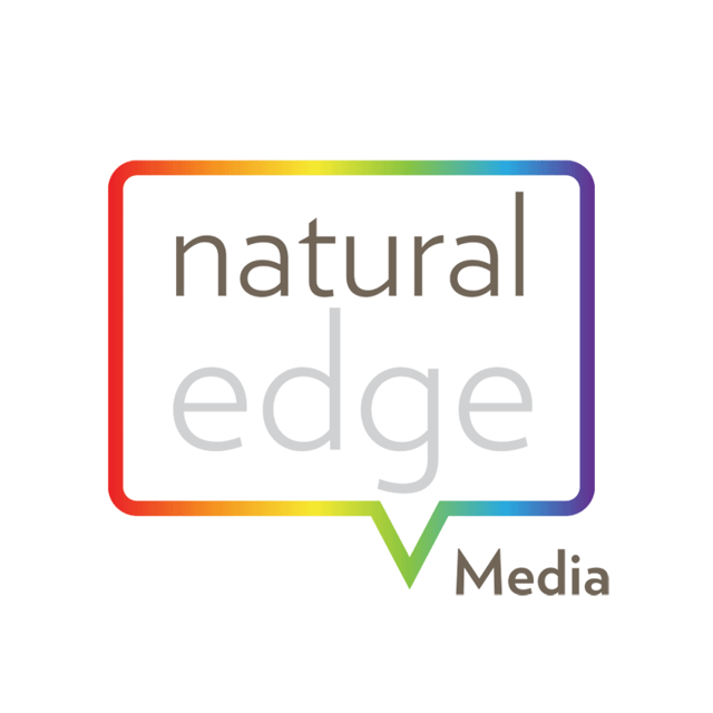 natural edge