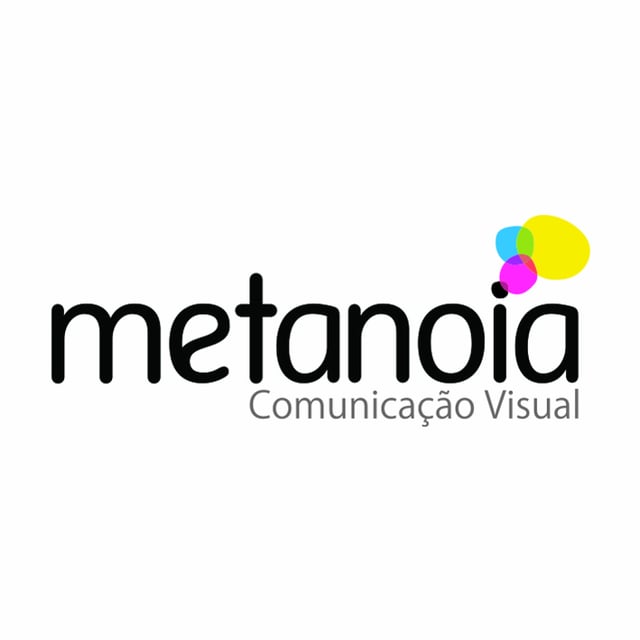 Metanoia Comunicação Visual