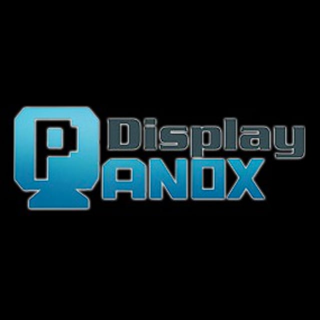 Panox Display