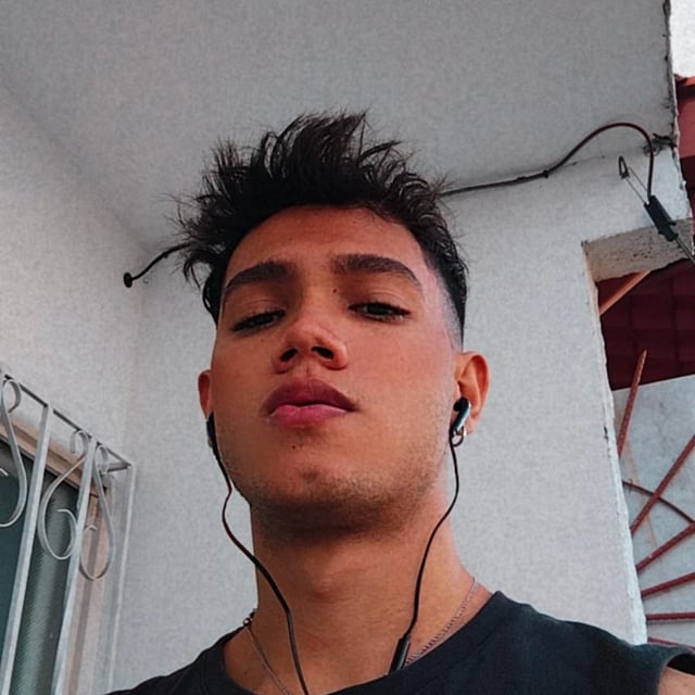 Nick Polo - 3D Animator