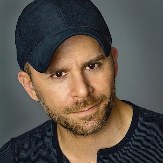 Chris St. Croix