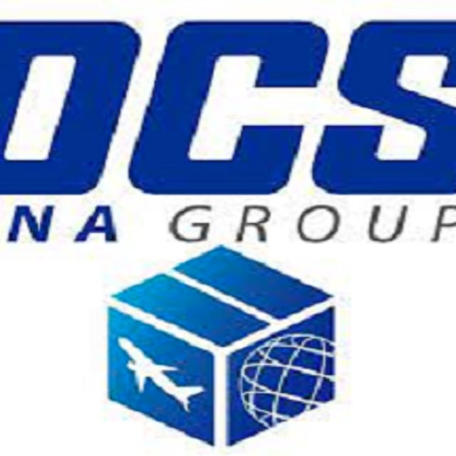 Overseas Courier Service