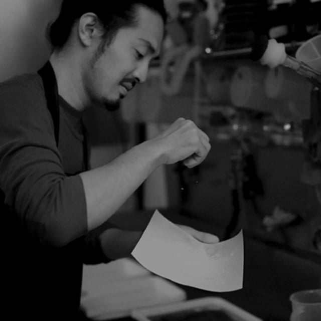 Shimpei Takeda