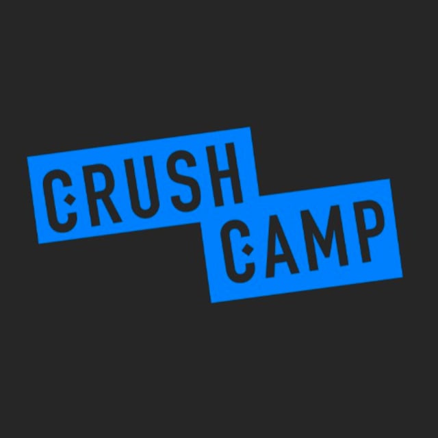 CrushCamp