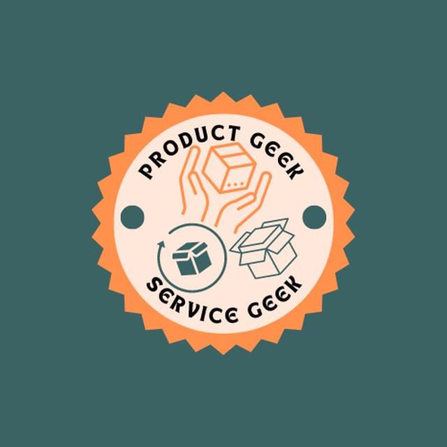 Product Geek