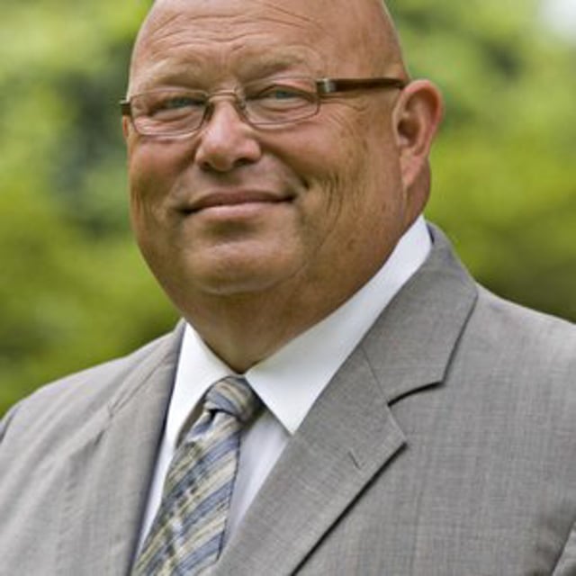 Bill Pickle