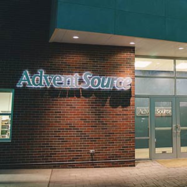 AdventSource on Vimeo