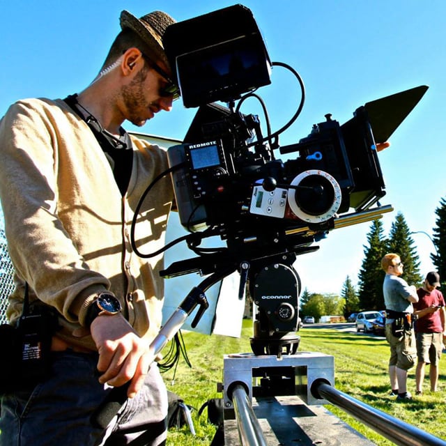 4K Film Production - Director, Film Director & Music Video Director