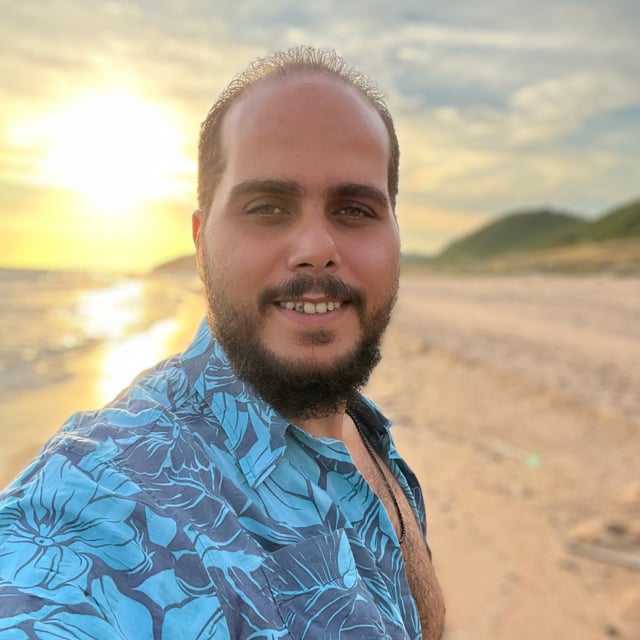 Omar Elkholy - Video Editor, Postproduction Supervisor & Art Director