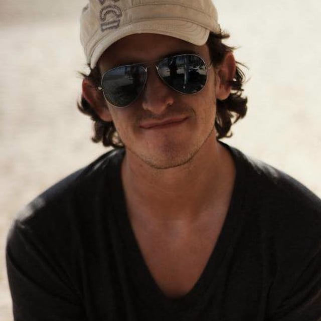 Jamie Ward - Video Editor & Director