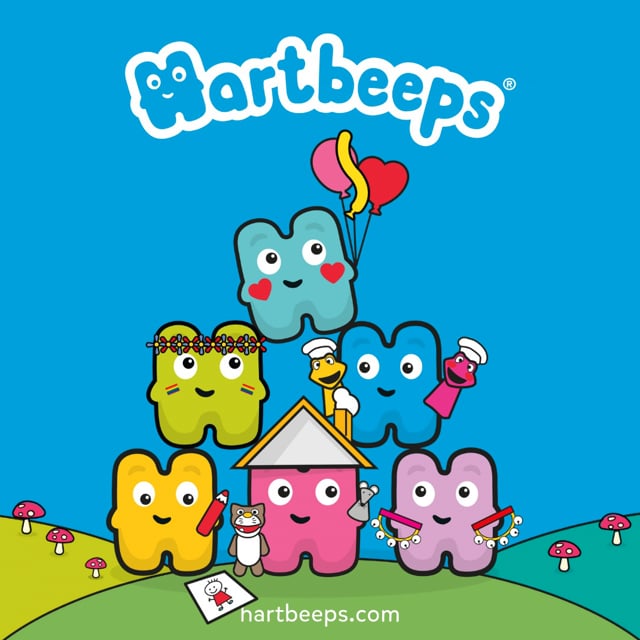 Hartbeeps Family