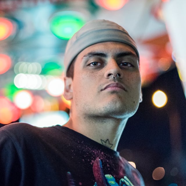 Super Dee (DB) - Dancer & Artist