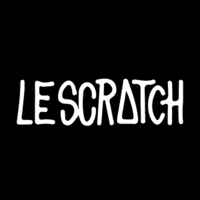 Le Scratch